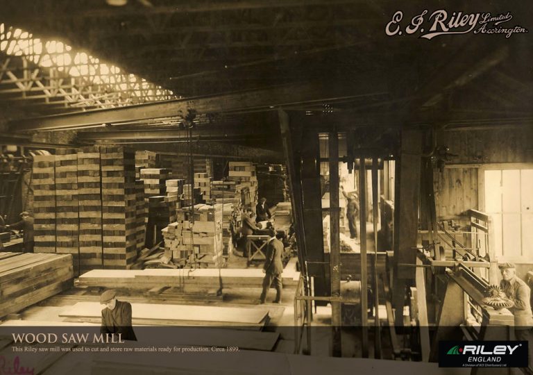 Riley 历史 – 英国RILEY中国官网|台球桌｜台球杆｜台球装备