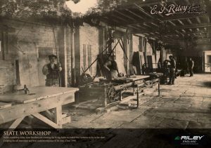 Riley 历史 – 英国RILEY中国官网|台球桌｜台球杆｜台球装备