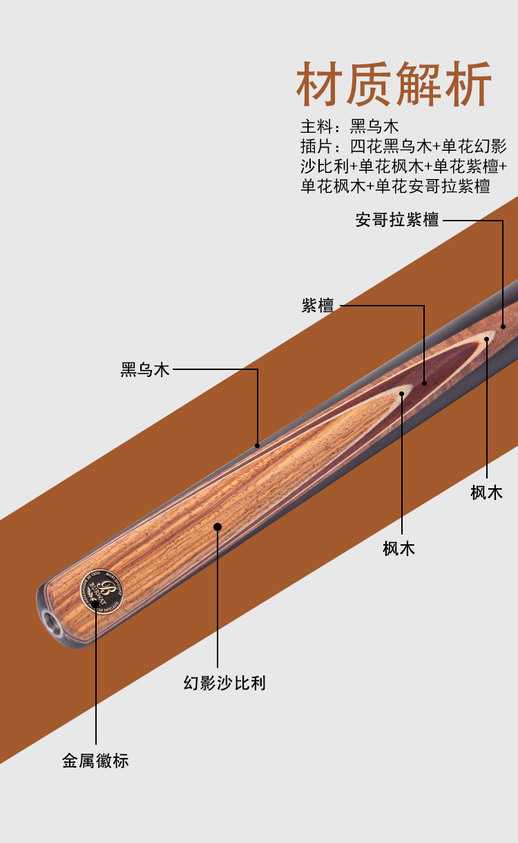 RILEY莱利RENG-4英国原装进口 – 英国RILEY中国官网|台球桌｜台球杆｜台球装备